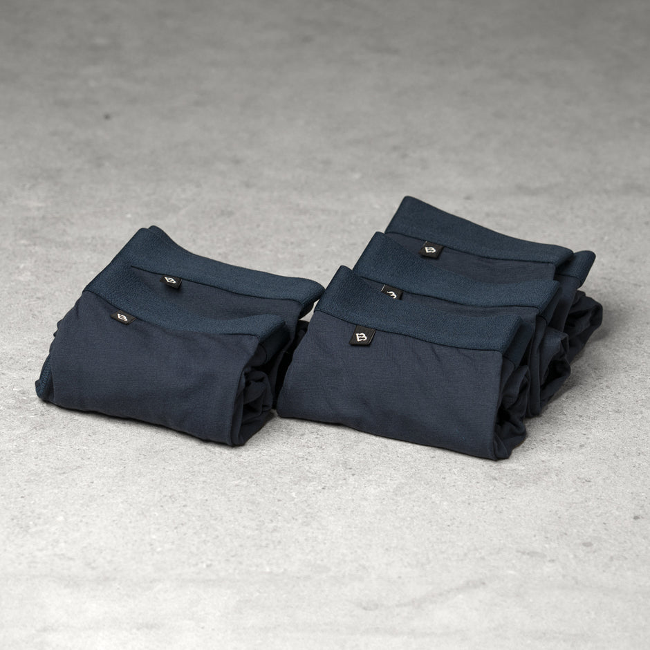 Alle pakker – BASIC+ALLY 🇩🇰