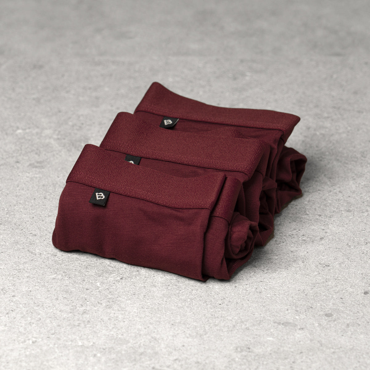 3 par boxers i bambus | Basic + Ally – BASIC+ALLY 🇩🇰