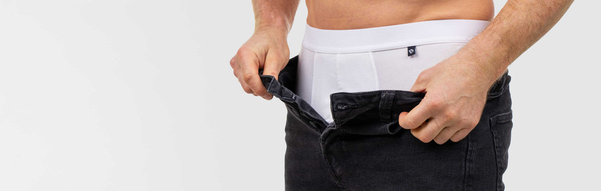 BASIC+ALLY - Forsvarligt produceret kvalitetsundertøj til Mænd – BASIC+ALLY 🇩🇰