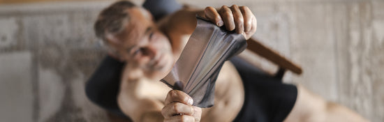 The Gravity Membrane™ – BASIC+ALLY 🇩🇰