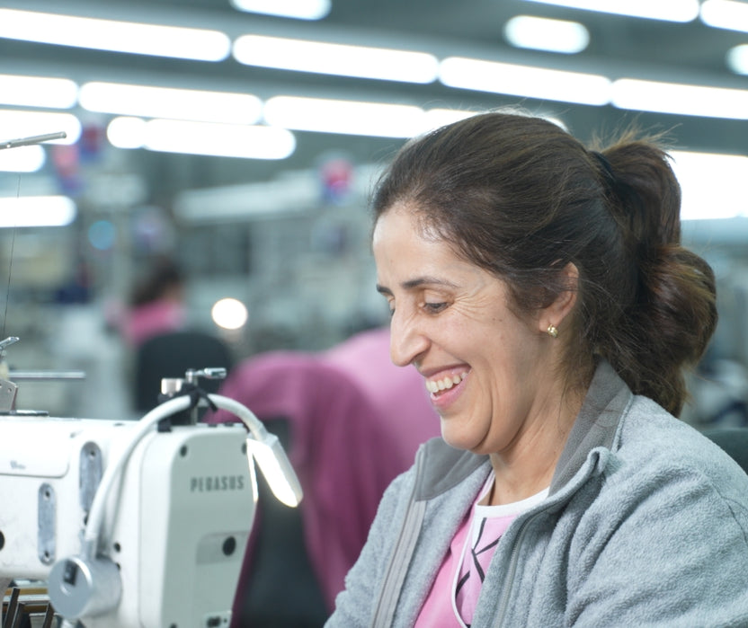 Basic+Ally Boxers - Grøn – BASIC+ALLY 🇩🇰