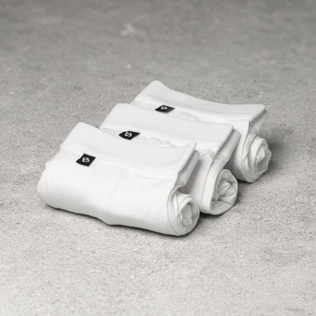 Alle pakker – BASIC+ALLY 🇩🇰