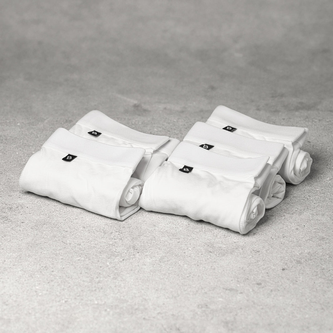 Alle pakker – BASIC+ALLY 🇩🇰