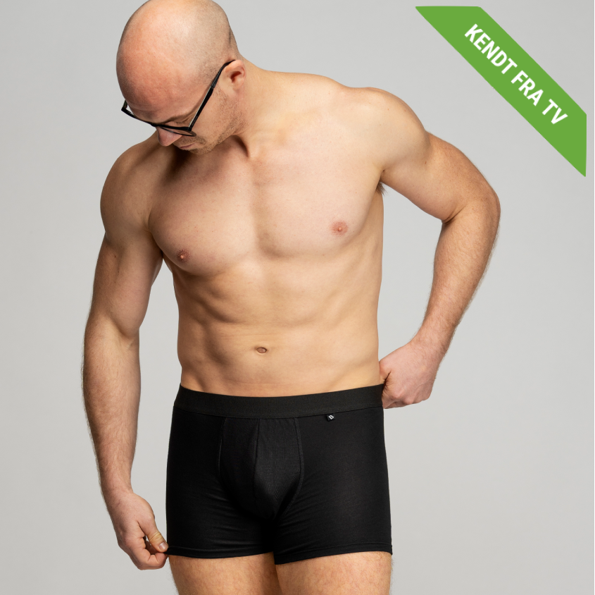 BASIC+ALLY - Forsvarligt produceret kvalitetsundertøj til Mænd – Basicandally