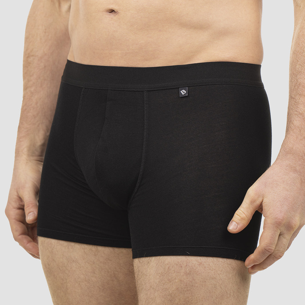 The Basic+Ally boxers – Basicandally