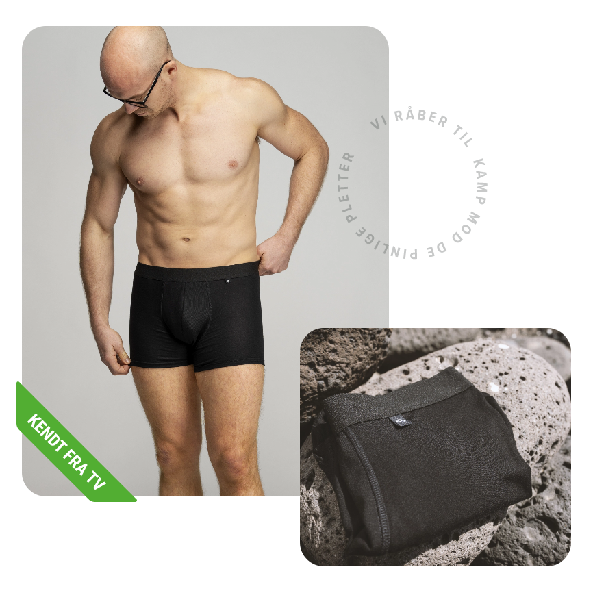 BASIC+ALLY - Forsvarligt produceret kvalitetsundertøj til Mænd – Basicandally