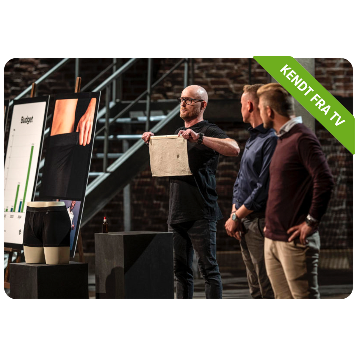 Teamet Bag Basic+Ally - Mød Menneskene Bag og hør Vores Mission | Basic+Ally – Basicandally